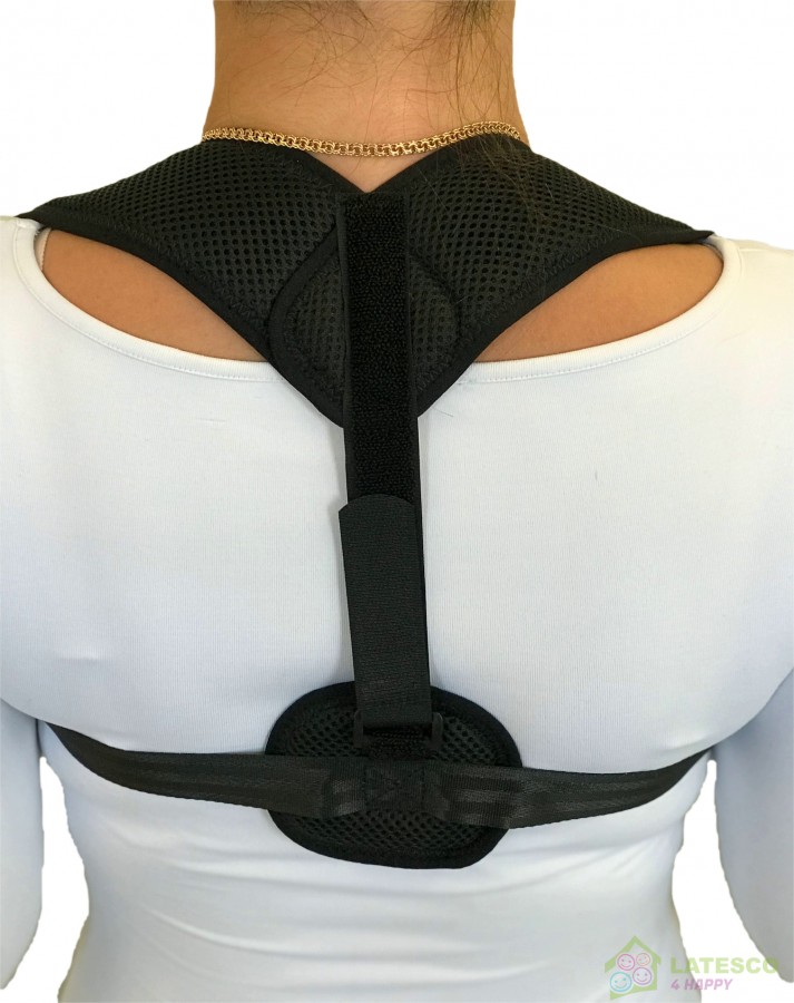 Posture Corrector №1 Latesco4happy